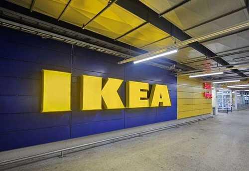 Аксессуары и мебель из IKEA