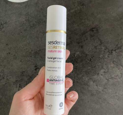 Sesderma sesretinal