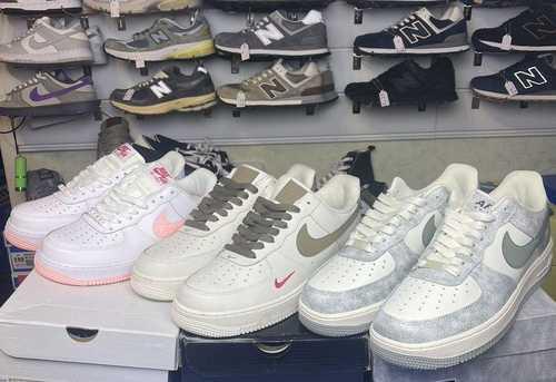 Nike Air Force 1