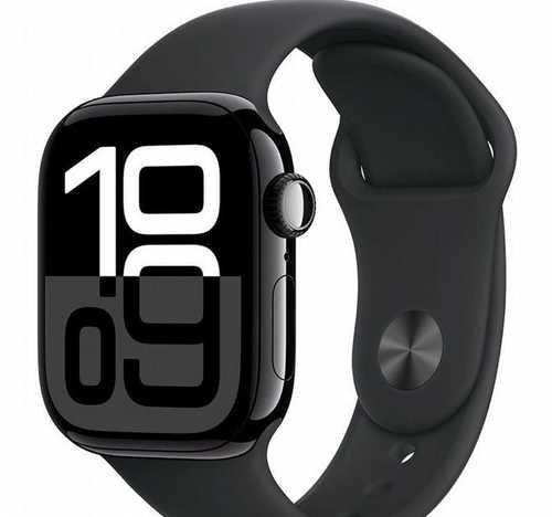 Смарт часы Apple watch 10