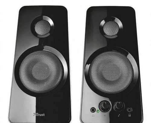 Колонки Trust tytan 20 Speaker set 21560