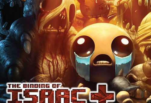 The Binding of Isaac для Nintendo Switch