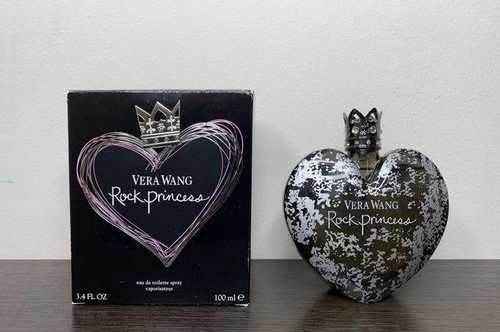 Vera Wang Rock Princess (Оригинал)
