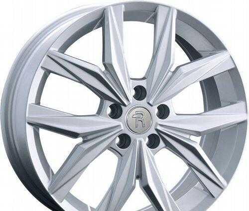 Диски Replica Replay Volkswagen (VV226) 7x18 5x112