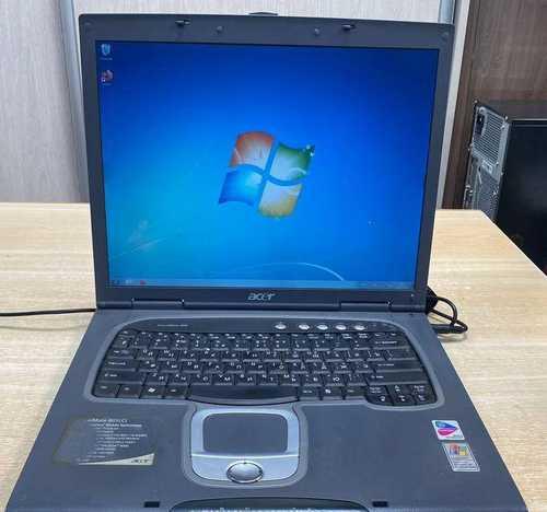 Acer Travelmate 800 15" 1400x1050