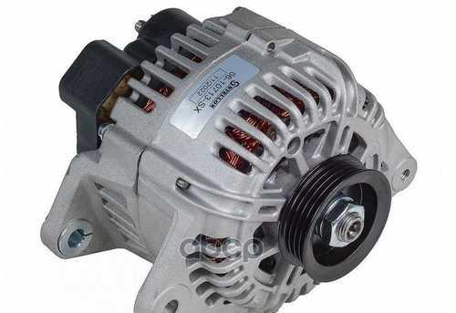 06-10713-SX генератор 12V 110A со шкивомHyunda