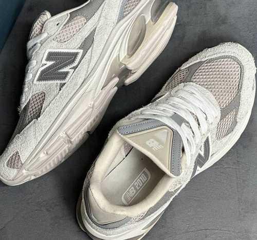 Кроссовки New Balance 2010 Gray