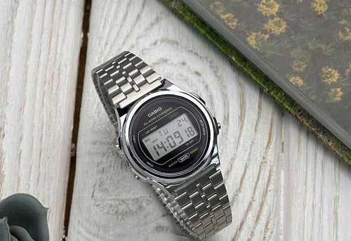Casio A171WE-1A
