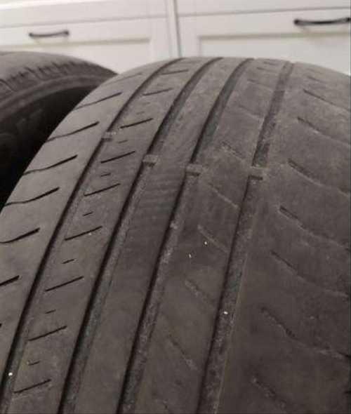 Hankook Optimo ME02 K424 205/60 R16