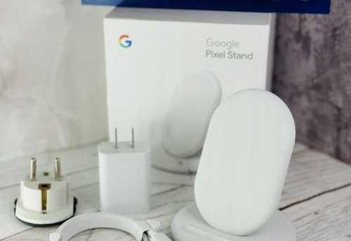 Google Pixel Stand 1