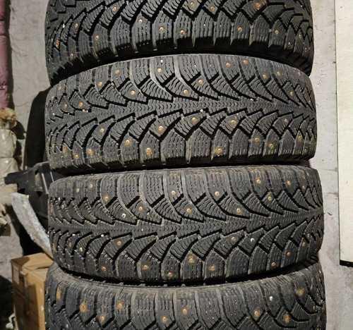 КАМА Кама-Евро-519 185/65 R15
