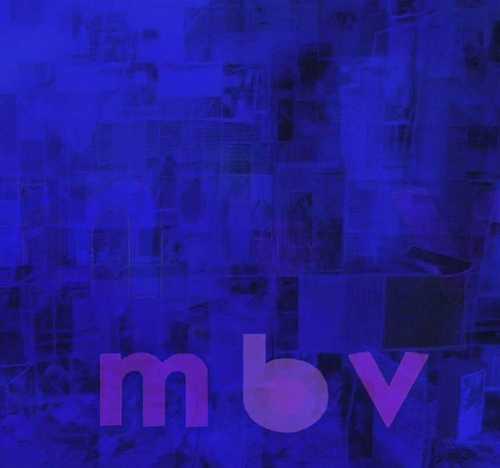 My Bloody Valentine - M B V