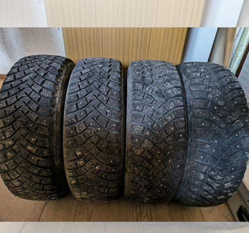 Michelin X-Ice North 185/65 R15 92T