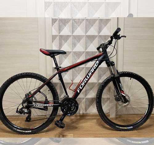 Велосипед forward next 2.0 mtb M