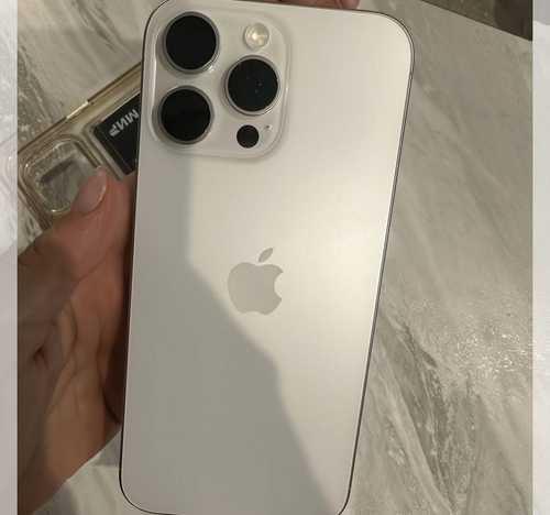 iPhone 16 Pro Max, 512 ГБ