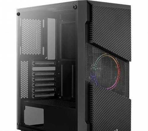 Корпус ATX Miditower AeroCool Menace #354824