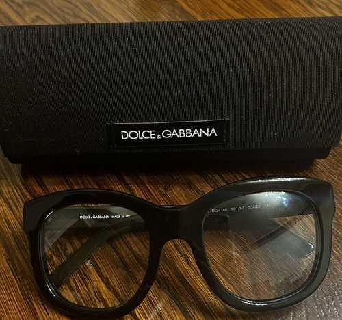 Очки Dolce&Gabbana