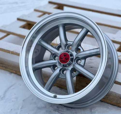 Диски Watanabe R13 4x100/114.3