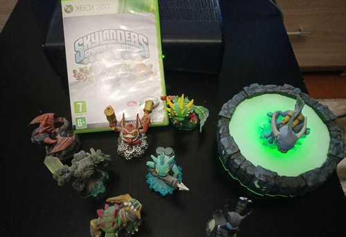 Портал Skylanders Spyros Adventure (Xbox 360)