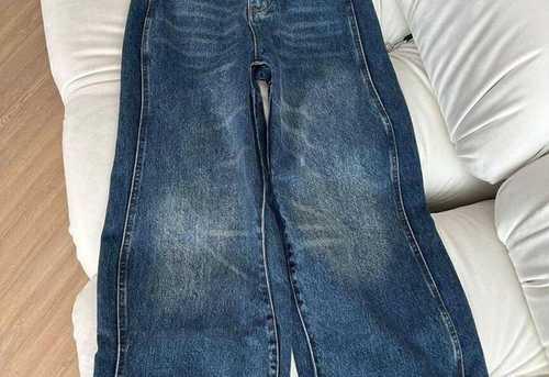 Шикарный джинсы Louis Vuitton