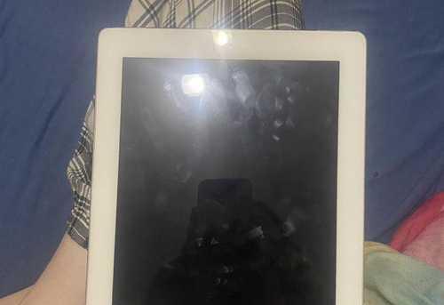 iPad 4 32gb