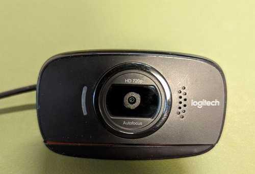 Web камера logitech B525