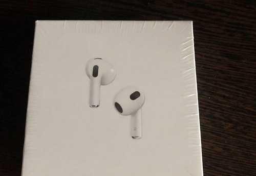 Apple airpods 3 premium