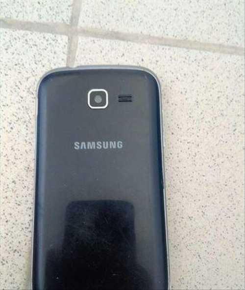 Телефон Samsung gt-s7390