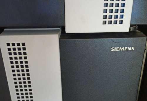 Атс Siemens HiPath 3800