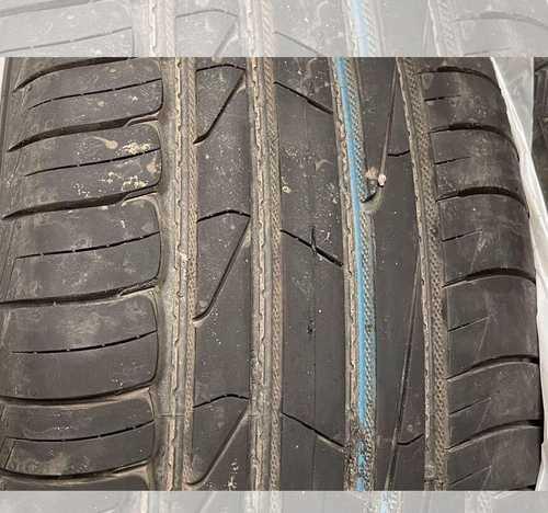 Nokian Tyres Hakka Blue 3 SUV 235/60 R18