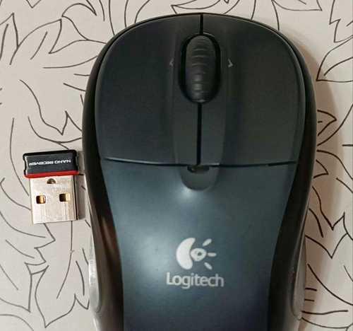 Logitech M305