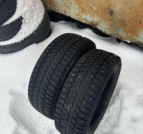 Amtel NordMaster ST-310 205/55 R16