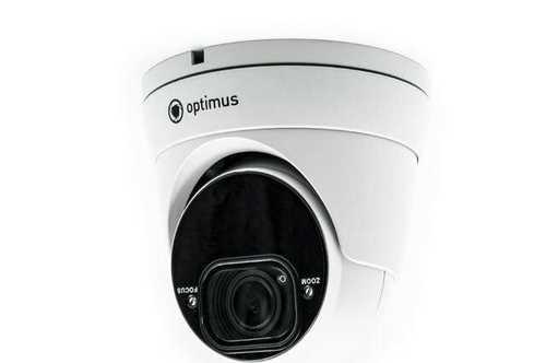 IP Видеокамера Optimus Basic IP-P045.0(2.7-13.5) D
