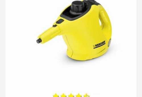 Парогенератор karcher sc 2