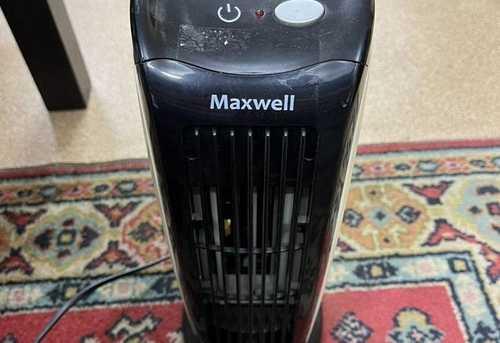 Воздухоочиститель Maxwell MW-3603 PR