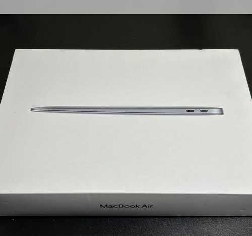 Apple macbook air 13 2020 m1 8gb 256