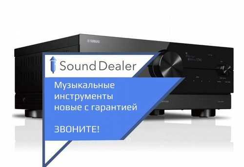 Многоканальный усилитель yamaha rx-a2a