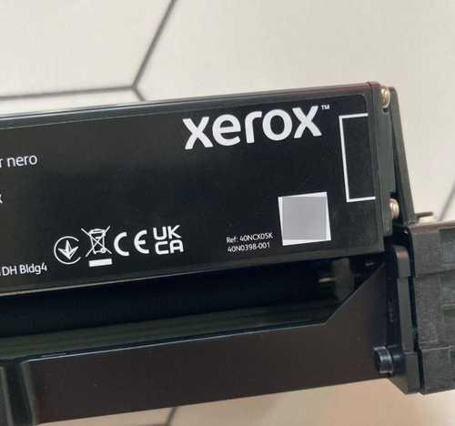 Картридж для принтера xerox C230,С 235