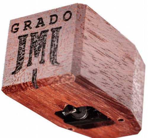 MC звукосниматель Grado Reference 2