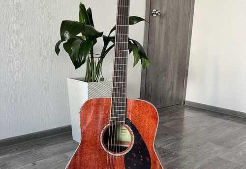 Гитара Yamaha FG850