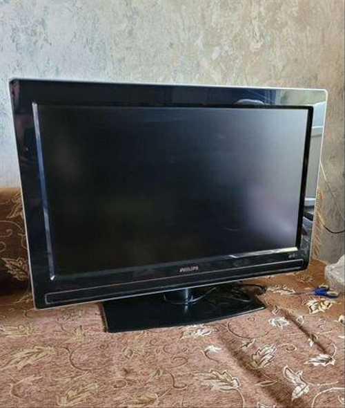 Телевизор philips 32pfl7962d/12