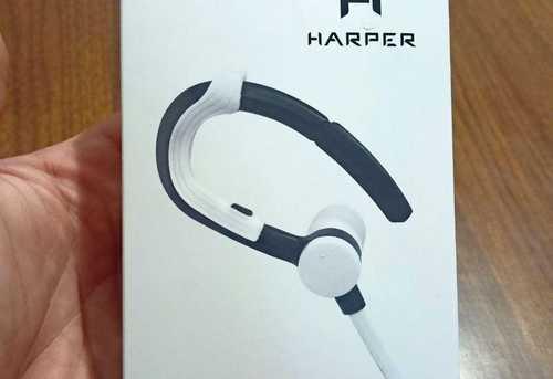 Наушники беспроводные harper hb-110