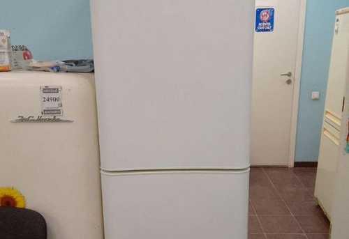 Холодильник Indesit 180 см бу