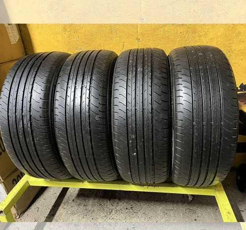 Dunlop SP Sport Maxx 050 DSST CTT 225/50 R18