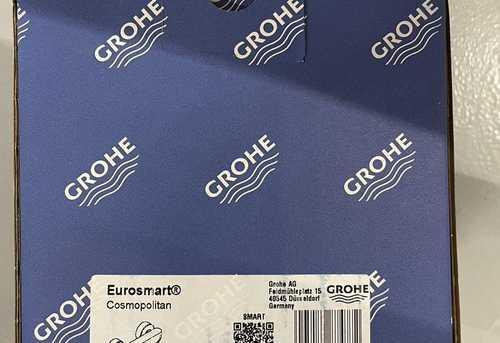 Смесители, сифон, grohe