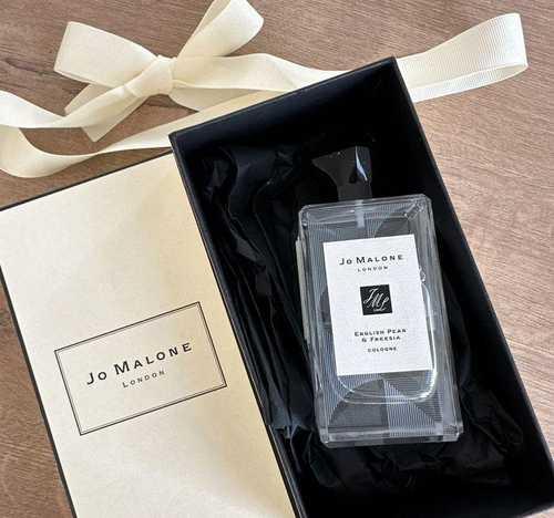 Оригинал Духи Jo Malone English Pear and Freesia