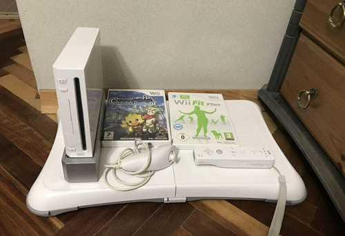 Nintendo WII