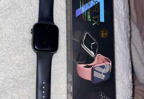 Часы Smart Watch X7 PRO
