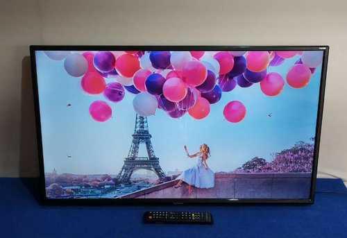 Телевизор Telefunken 40 Full HD