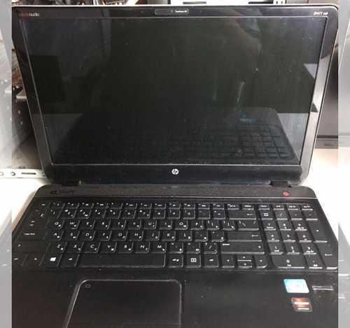 Ноутбук HP Pavilion m6-1061er